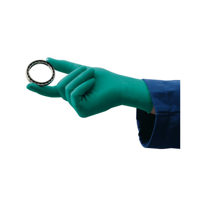 Gant nitrile Touch N Tuff® 92-600