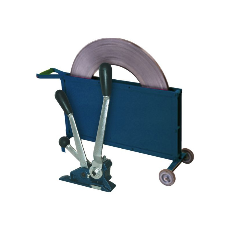 Kit de cerclage métallique